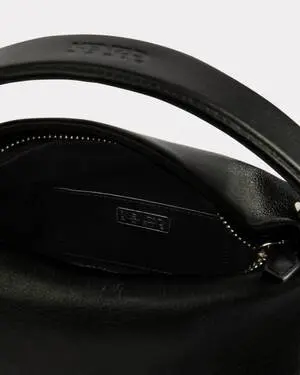Kenzo Furoshiki' Bag In Leather