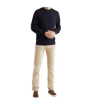 Loro Piana Moscova Round Neck Sweater