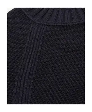 Loro Piana Moscova Round Neck Sweater