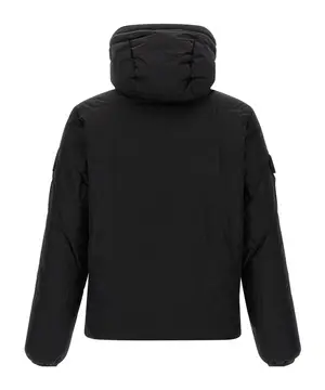 C.P. COMPANY Series Pertex Hooded Down Jacket