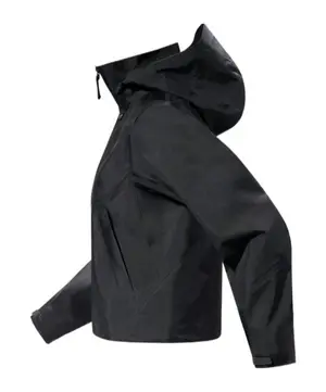 Arc'teryx Naya Cropped Jacket