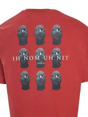 IH NOM UH NIT Logo-print T-shirt