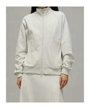 Y3 Relaxed-fit Track Jacket