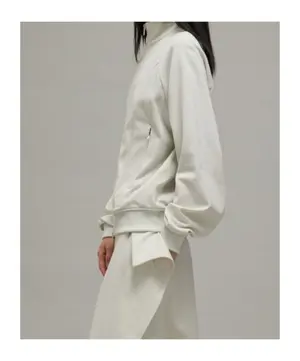 Y3 Relaxed-fit Track Jacket