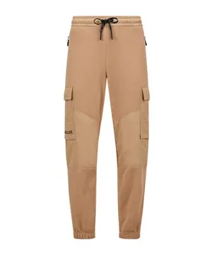 Moncler Polartec Track Pants