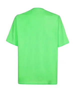 Dsquared2 Round-necked T-shirt