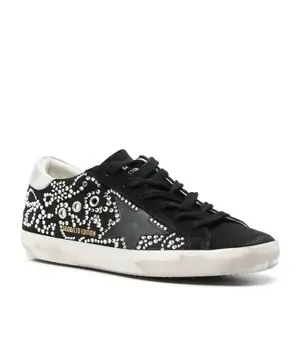 GOLDEN GOOSE Limited Edition Sneakers