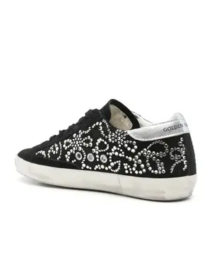 GOLDEN GOOSE Limited Edition Sneakers