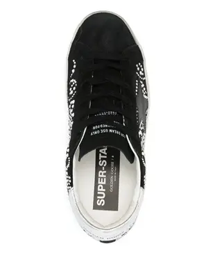 GOLDEN GOOSE Limited Edition Sneakers