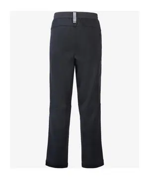 Sease Drawstring Trousers With Zipper Pockets