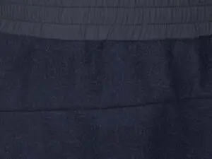 Sease Drawstring Trousers With Zipper Pockets