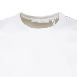 Helmut Lang Logo Short-sleeved T-shirt