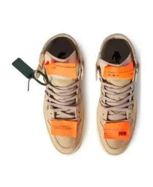 Off-White Off-court 3.0 High-top Sneakers