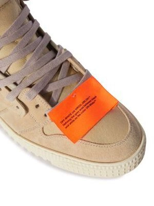 Off-White Off-court 3.0 High-top Sneakers