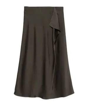 Simkhai Blane Skirt - Black