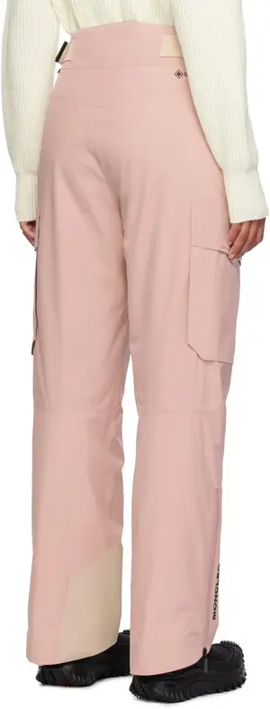 Moncler Padded Gore-tex Ski Pants