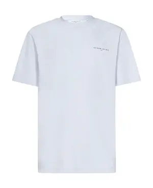 IH NOM UH NIT Graphic-print Jersey T-shirt - White