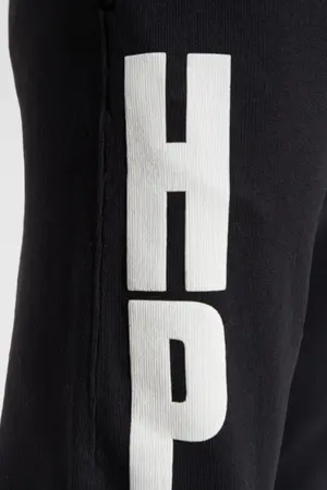 Heron Preston Logo Printed Sweatpants