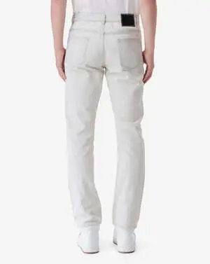 IRO PARIS Belt-loop Casual Pants