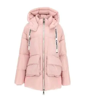 Khrisjoy New Favourite Down Jacket - Pink