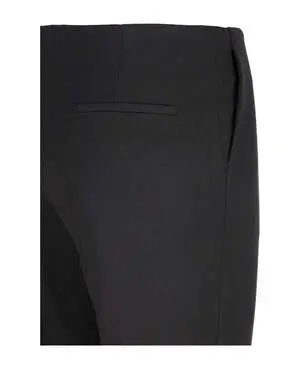 Chloé Low-waisted Tailored Trousers