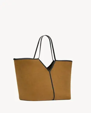 Saint Laurent Double-handled Handbag