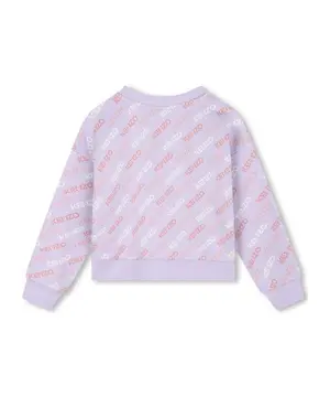 Kenzo Long-sleeved Sweater