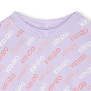 Kenzo Long-sleeved Sweater