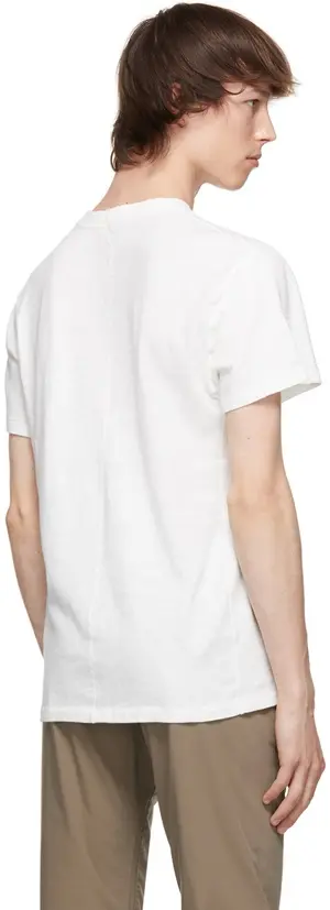 Rag & Bone Logo Short-sleeved T-shirt