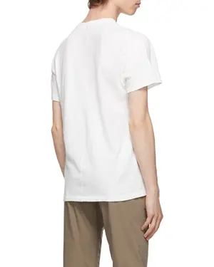 Rag & Bone Logo Short-sleeved T-shirt