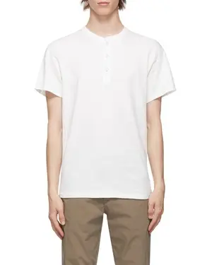 Rag & Bone Logo Short-sleeved T-shirt