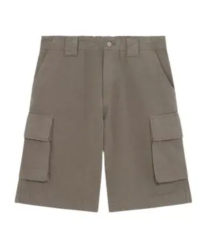 IRO PARIS Belt Loop Cargo Shorts