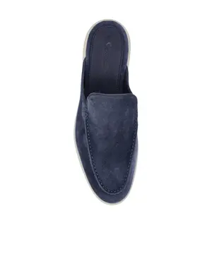 Loro Piana Babouche Walk Love Shoes