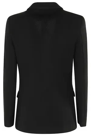 Seventy Double-breasted Blazer