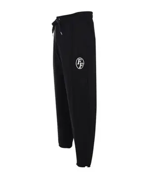 FAMILY FIRST Logo-print Track Pants