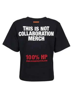 Heron Preston Logo T-shirt