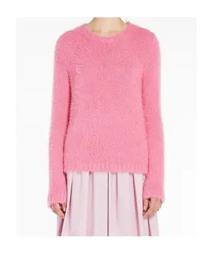 Max Mara Arsenio Crewneck Jumper