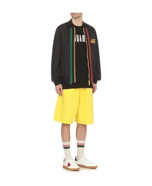 Dsquared2 Logo Shorts