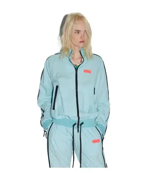 Dsquared2 Zip-sleeve Track Jacket