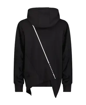 HACULLA. Printed Logo Hoodie
