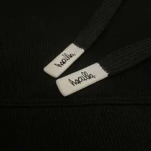 HACULLA. Printed Logo Hoodie