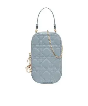 Dior Lady Phone Holder