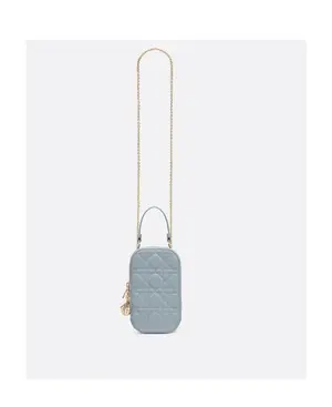 Dior Lady Phone Holder