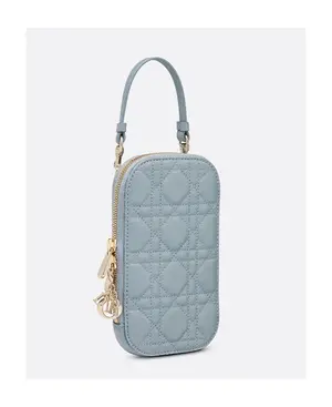 Dior Lady Phone Holder