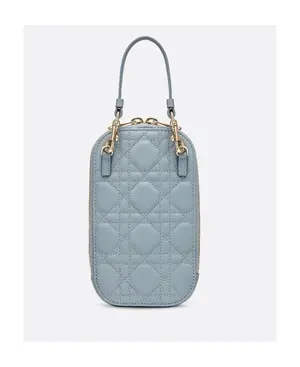 Dior Lady Phone Holder