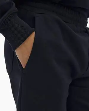 Helmut Lang Logo Shorts