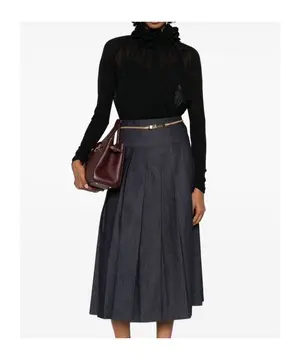 Zimmermann Long-sleeved Blouse