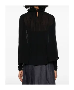 Zimmermann Long-sleeved Blouse