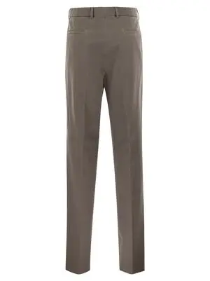 Brunello Cucinelli Pleated Pants