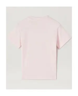 Palm Angels Logo-print Cotton T-shirt Set